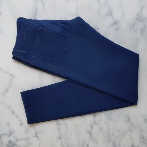 Buzz Jeans | Jeans | Buzz Junior Stretch Dark Blue Skinny Jeans | Poshmark
